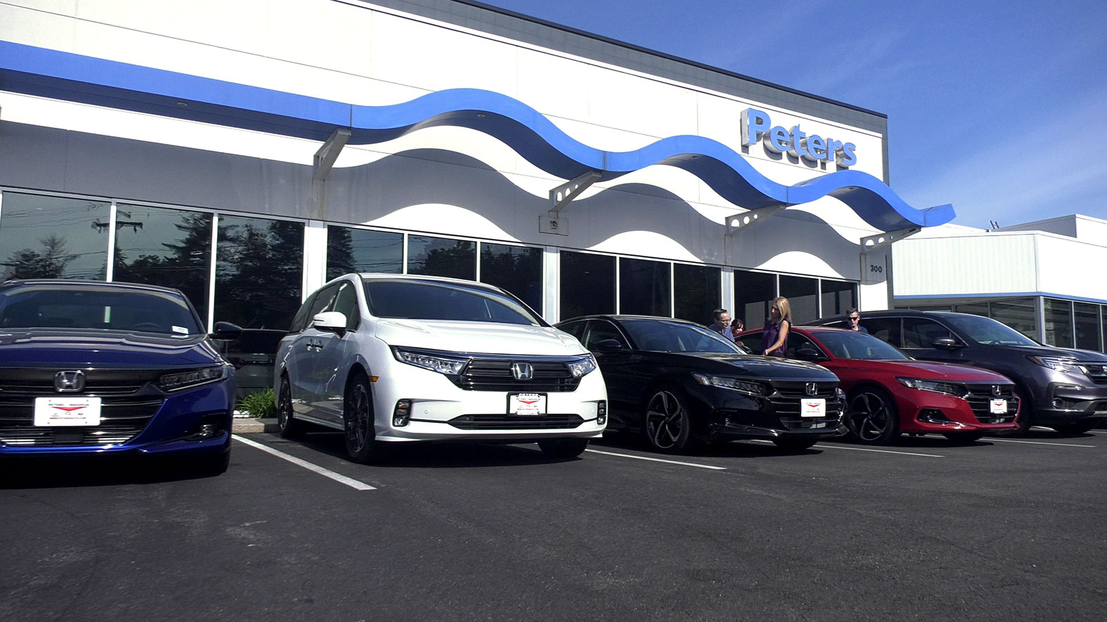 CRG Auto - Automotive Marketing Agency - Case Studies